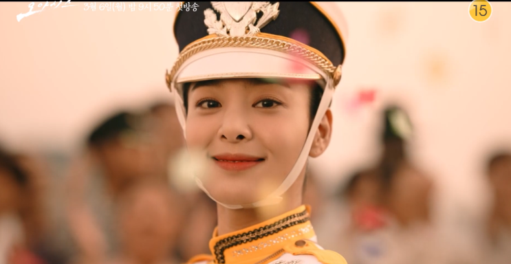 오아시스 KBS2 새 월화 드라마 출연진 정보 웨이브 추천 장동윤 설인아 : 네이버 블로그