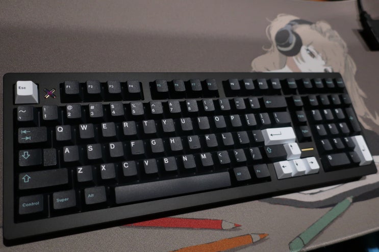 GMK Arch Keycaps : 네이버 블로그