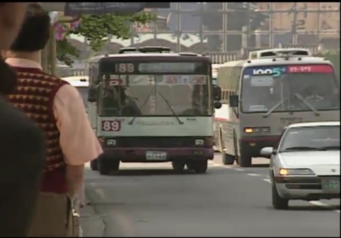 범진여객89번BS105L시내버스 : 네이버 블로그