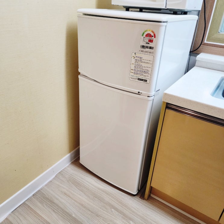 lg 미니냉장고 역시 소형가전 엘지냉장고 : 네이버 블로그