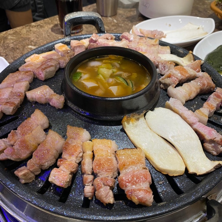 대림역 맛집 흥부네집 정육식당 구로동고기집대림역고기집구로한우구로삼겹살대림역회식대림역데이트대림역고깃집정육식당
