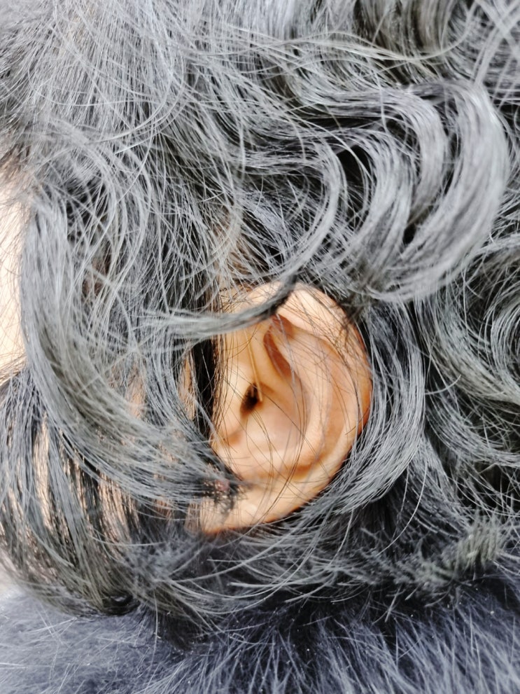 밀양보청기밀양독일보청기밀양시그니아독일보청기공식인정 전문센터~ 보청기 착용후 명절때 아드님이 어머님의 목소리가 작아졌다고