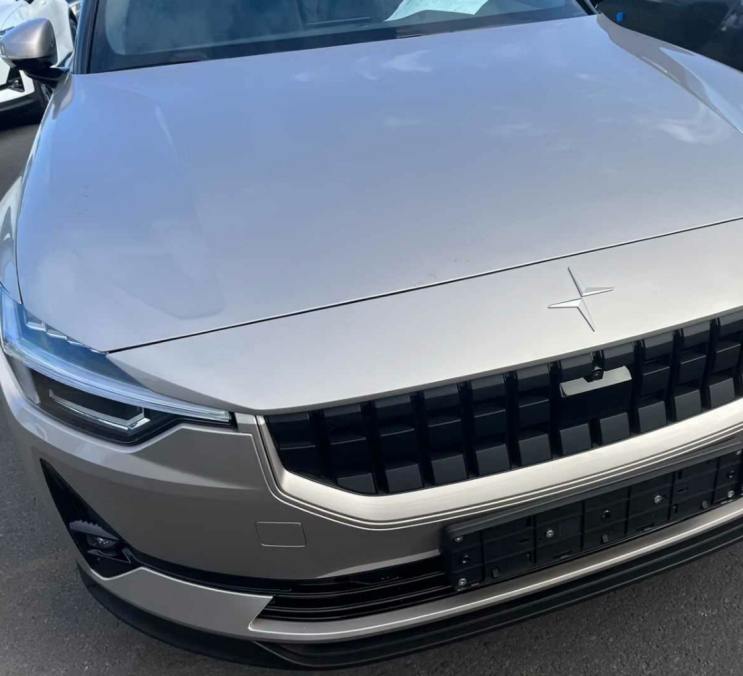 2023 POLESTAR 2 LONG RANGE 2WD SINGLE MOTOR 특판 안내 : 네이버 블로그