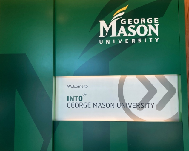 미국석사입학, 조지메이슨대학교 GMU(George Mason University) 석사과정 입학안내 : 네이버 블로그