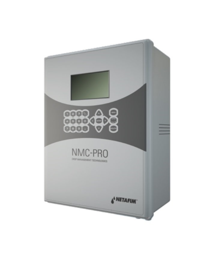 네타핌 환경제어기, NMC-PRO CLIMATE : 네이버 블로그