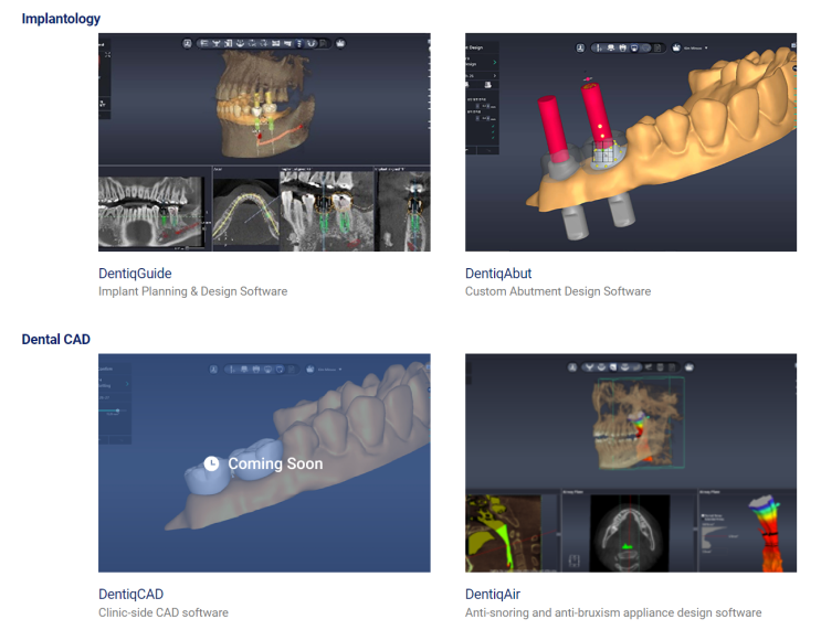 Dentiq Guide 1.3.05 (덴티크 가이드) by 3DII for 임플란트 가이드 : 네이버 블로그