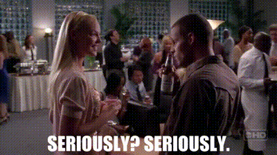 Seriously? 영어로 "정말이야?"도 되고 "정말 이러기야?", "장난해?" 도 된다고? (세련영어 103 Extra ...