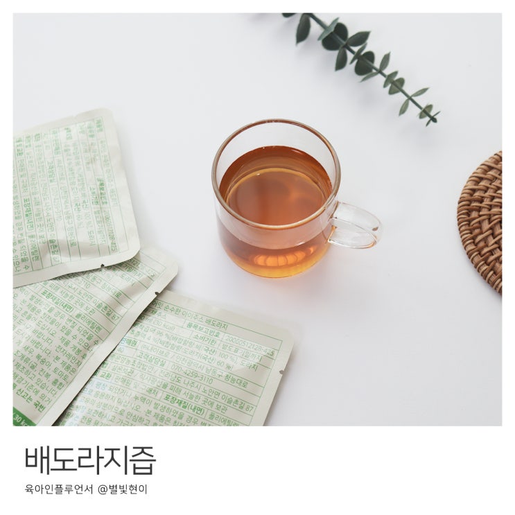 아기 배도라지즙 언제부터 액상차 과채주스 과채음료 차이점 정리 네이버 블로그
