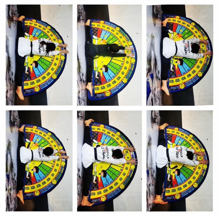 평내동태권도장 - KLT실전태권도 : 네이버 블로그