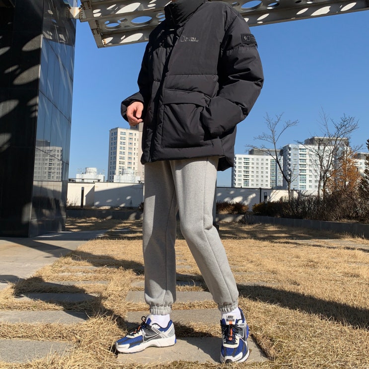 남자 숏패딩 브랜드 내셔널지오그래픽 톨리만 고어텍스 리뷰 네이버 블로그