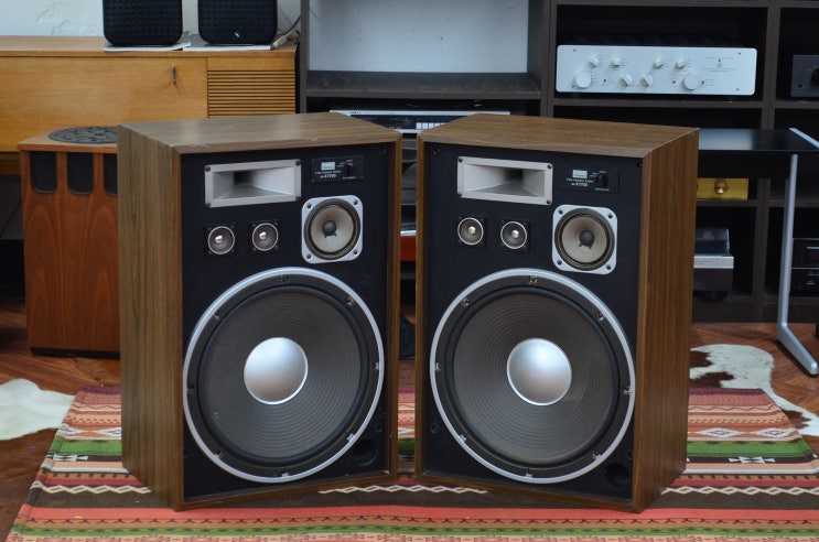 산수이 (Sansui) SP-X7700 -판매완료- : 네이버 블로그