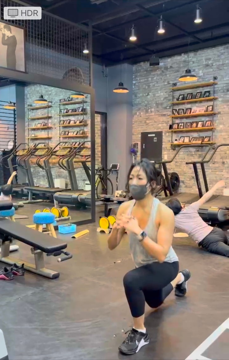 문정동pt 여자근력운동 주필라 몸만들기 네이버 블로그