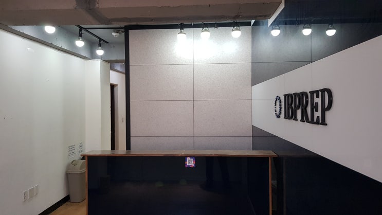 강남 신사동 압구정역 3분 소망교회 현대맨션 인근 무권리 영어 수학 코딩 유학미술 학원 임대 관련 사진전송용 관리번호 00574