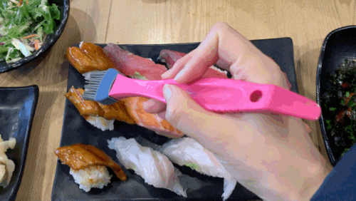 서울 맛집 ⭐️ 용산 밥집 투어 28탄 두툼한 한입 가득 스시 초밥 맛집 기차길옆초밥 네이버 블로그