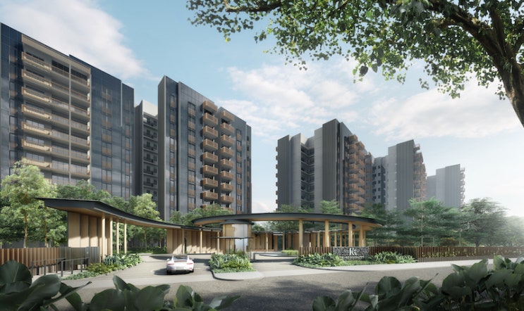 Living The High Life: An Introduction To Condo Living : 네이버 블로그