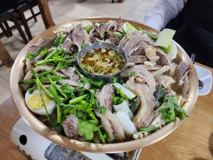 논현동맛집 이유있는 명성 진미평양냉면어복쟁반 평양냉면 만두 네이버 블로그