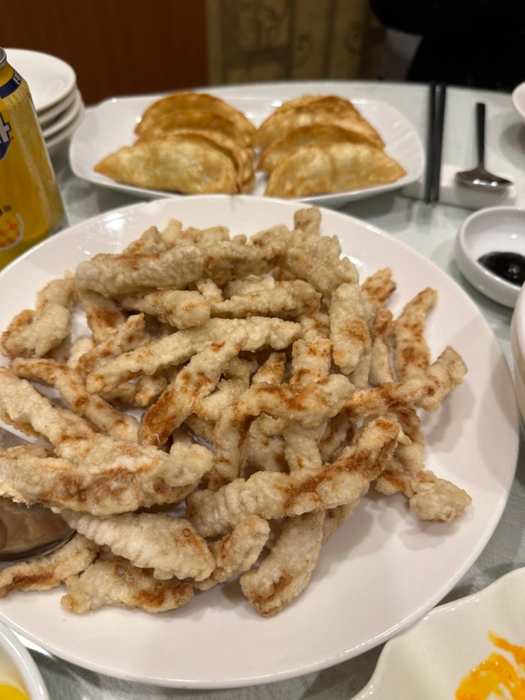 나혜석거리 맛집 인계동 맛집 룸이 있는 중식당 행화촌 가족모임 후기 네이버 블로그