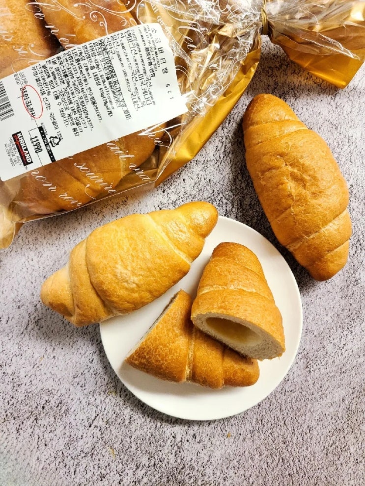 코스트코 소금빵 소금버터빵 시오빵 이렇게 먹어야 진짜 맛있음 네이버 블로그