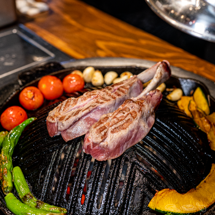 송리단길 맛집 정양집 분위기 양고기 고기집 예약 추천 네이버 블로그