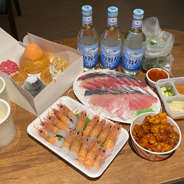 제주도 맛집 제주 서귀포 올레시장 횟집 추천 ‘달인해산물 네이버 블로그