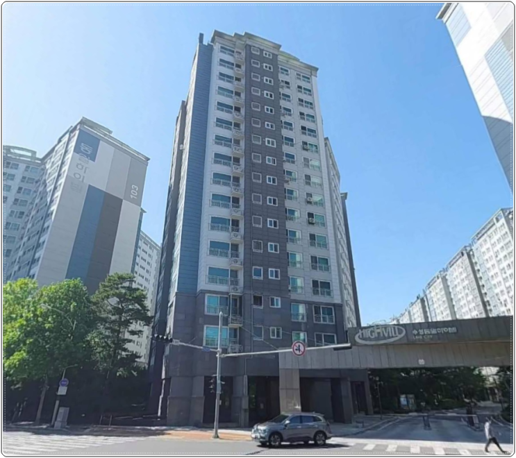 대구 수성구 수성동일하이빌레이크시티 아파트 경매 상동 44평 유찰2회 네이버 블로그