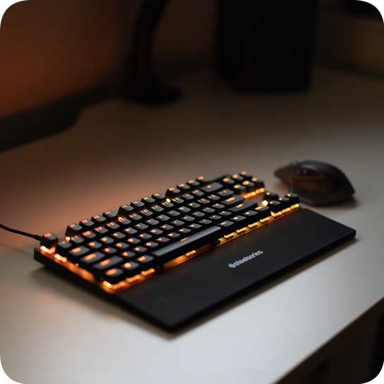 11배 빠른 응답시간 가진 스틸시리즈 에이펙스 Pro TKL 후기 : 네이버 블로그