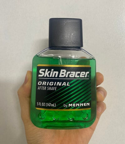 남성 스킨 남성 에프터쉐이브 Skin Bracer(스킨브레이서) 추천 : 네이버 블로그