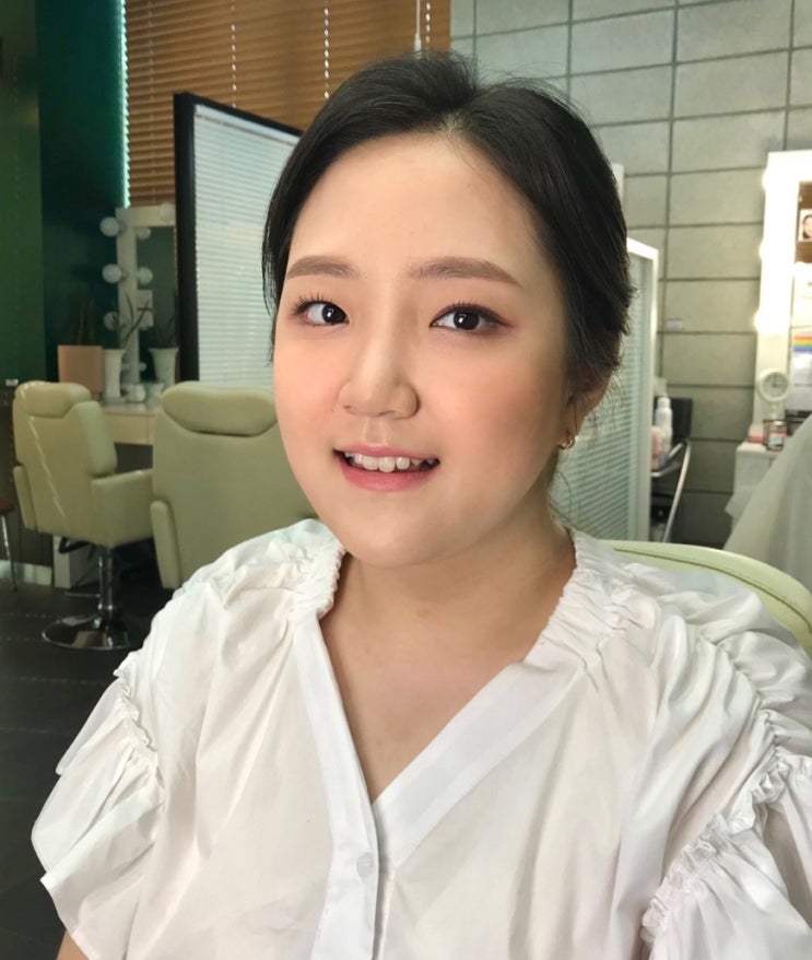 이대면접메이크업 합격에 조금 더 가까워질 수 있게 코코메이크업 네이버 블로그