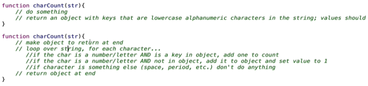 JS 알고리즘 3일차 - 문제 해결 접근법 : 네이버 블로그