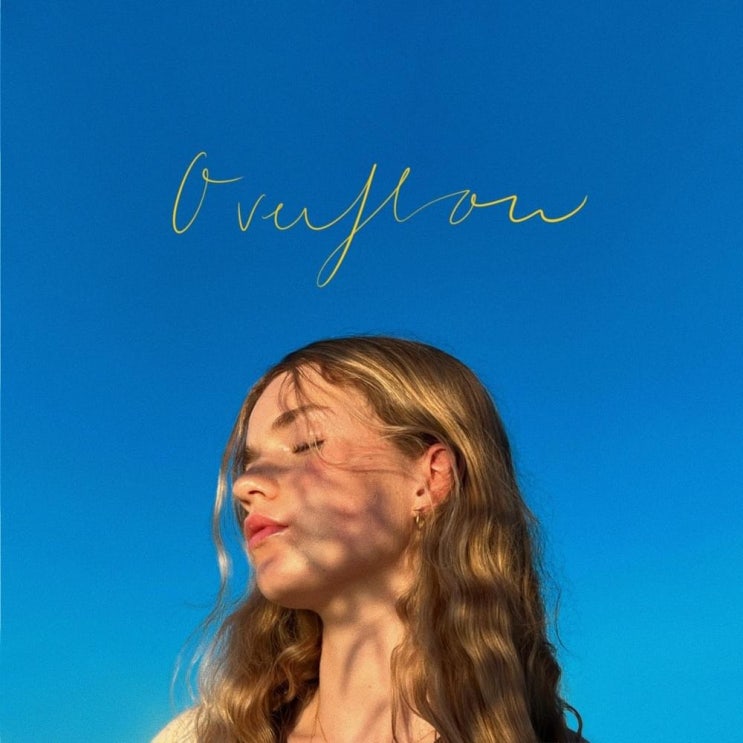 Overflow - Marianne Beaulieu 가사 해석/번역 : 네이버 블로그