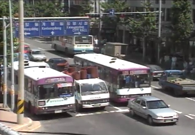 세풍운수121번BS105L시내버스 : 네이버 블로그