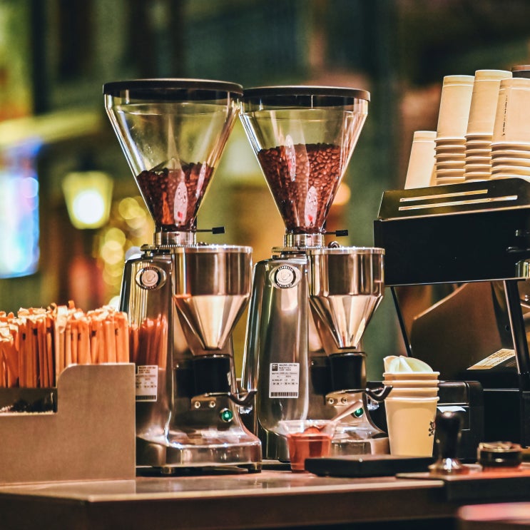 국제 바리스타 자격증 비용 및 국비지원 (EUCA/GCS/IBS/SCA자격증) : 네이버 블로그