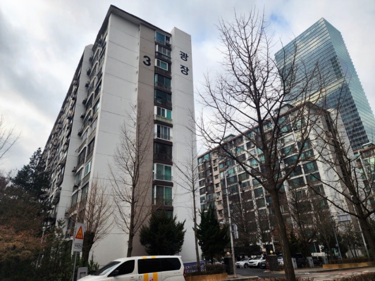 여의도 재건축 추진 아파트 광장 아파트 임장기 투자여의도역 역세권신안산선토지거래허가제 해제 네이버 블로그