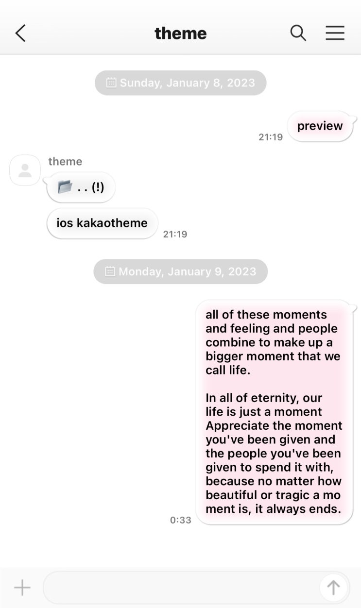 [ios/ktheme] gradient (19 ver) : 네이버 블로그