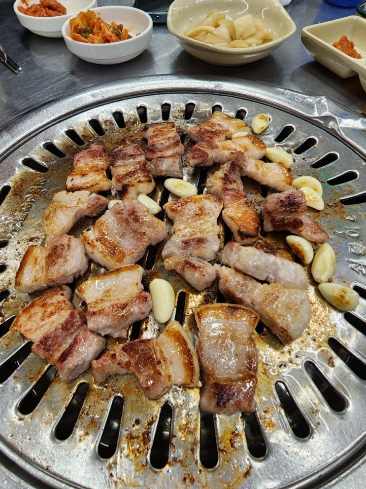 광주 양산동 고기 맛집 25시 참숯구이주차웨이팅메뉴풍자 또간집내돈내산 네이버 블로그