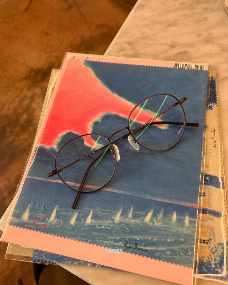 전시 | 앙드레 브라질리에 예술의전당 한가람디자인미술관 : 네이버 블로그