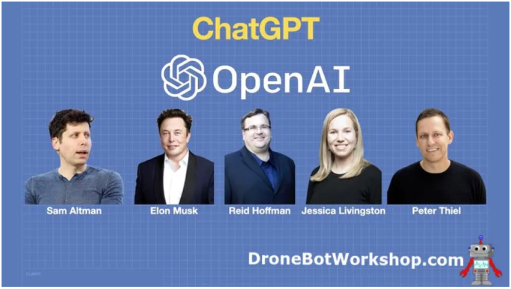 [번역] ChatGPT를 사용하여 Arduino 및 ESP32용 코드 작성 :: DroneBot Workshop 제공 : 네이버 블로그