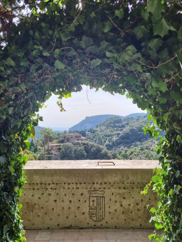 [스페인][Mallorca][Valldemossa] 니콜키드만 덕에 소환되는 발데모사 추억 ; 마요르카 휴가 : 네이버 블로그