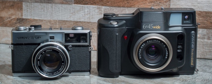 중형카메라 한번 써볼까? 후지 GA645 시리즈 : 네이버 블로그