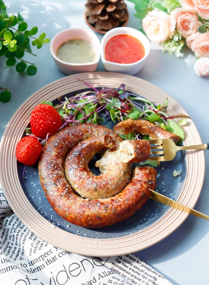순대 스테이크 대학로 순대실록 순대요리 찐 맛 밀키트 추천 네이버 블로그