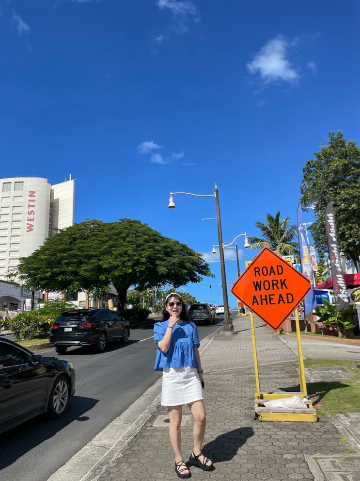 Day 2 in Guam (Micronesia Mall, etc) : 네이버 블로그