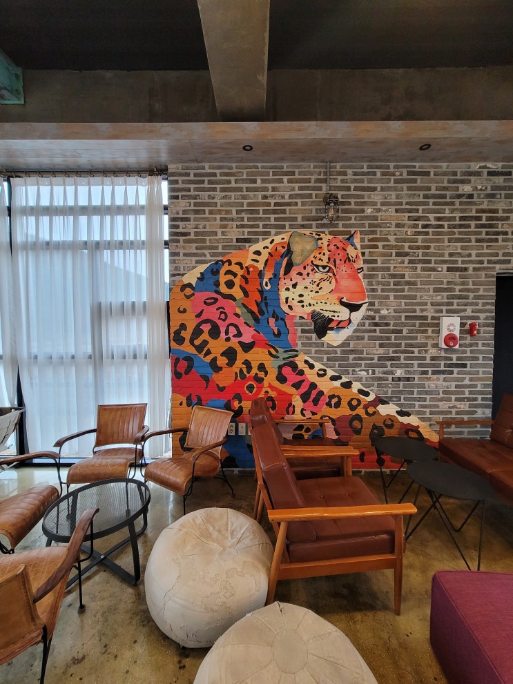 독특한 공간 동국대 경주캠퍼스 카페 : 네이버 블로그