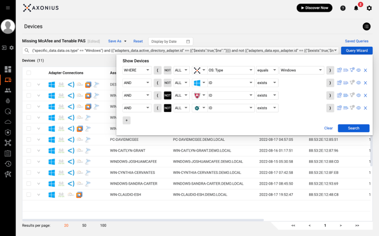 사이버 자산 공격 표면 관리(CAASM) 솔루션을 도입해야 하는 이유 : 네이버 블로그