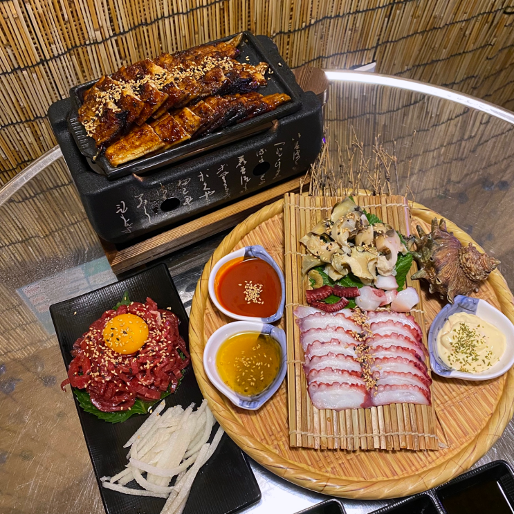 부산 부평동 맛집남포동 맛집 초가네장어구이 남포점 네이버 블로그