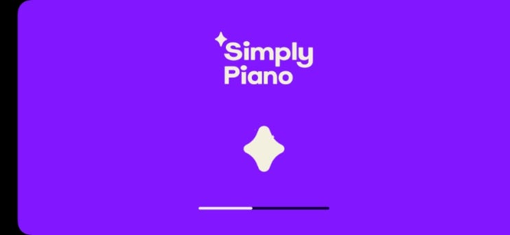 피아노연습 심플리피아노 Simply Piano 3번째 구독중 : 네이버 블로그
