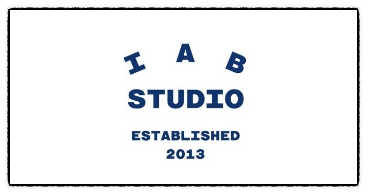 2023시즌 기아타이거즈 유니폼 아이앱 스튜디오 IAB STUDIO 계약 체결 : 네이버 블로그