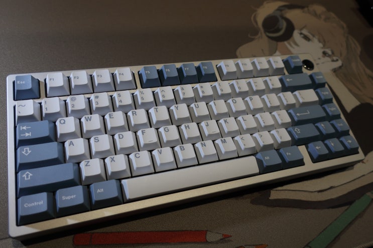 나도 럭셔리 키보드를..MONOKEI x TGR - Tomo SE Keyboard 무게 측정 : 네이버 블로그