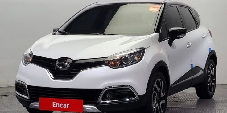 2017년식 2018년형 르노삼성 QM3 RE 중고 가격, 매입 시세 중고차팔기 손해 안보려면?-(화성 중고차매입) : 네이버 블로그