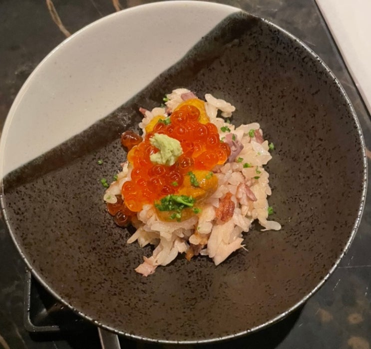 삼성역 맛집 엄청 고급진 분위기에서 한잔하기 좋은 이자카야 갓포아키 네이버 블로그