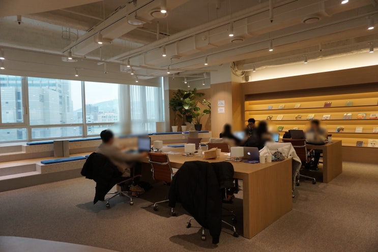 동대문 사입 카페24창업센터 동대문점 누구나 택배 원스톱 쇼핑몰 공간 네이버 블로그
